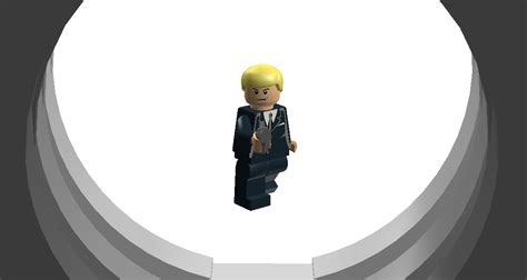 User blog:Omega X.23/Custom: Lego 007 is coming!..... - Brickipedia ...