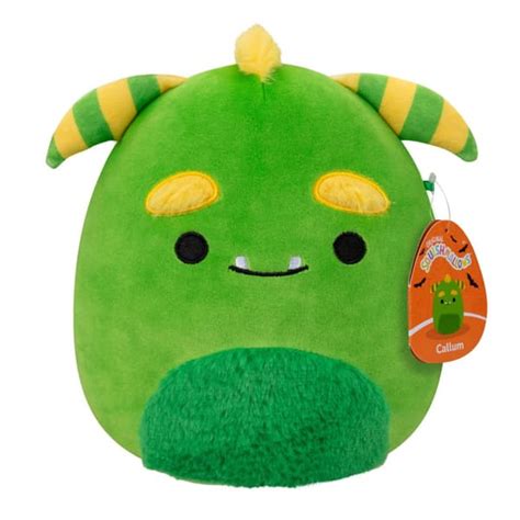 Squishmallows Halloween Callum 19cm Cdon