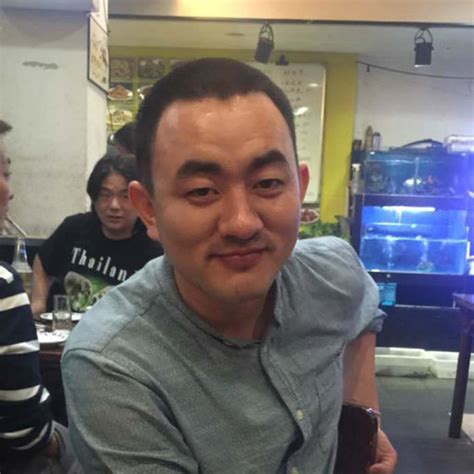 Yang Yongqiang Stago Group Brussels Stccd Research Profile