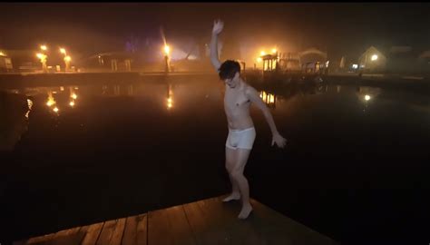 Moritz Schirdewahns Feet