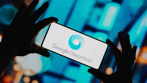 Deepminds Ai Modell Har Hittat Miljontals Nya Material ”omvälvande”