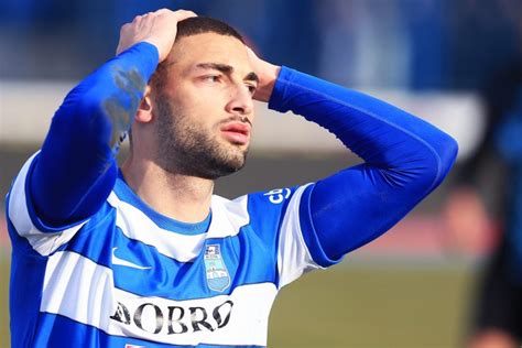 Grezda Se Oporavlja Nakon Operacije Sportalo