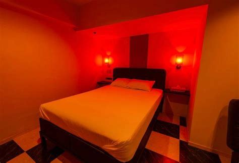 В Японии открылся бордель с роботами на фоне спроса тройничков с трапами