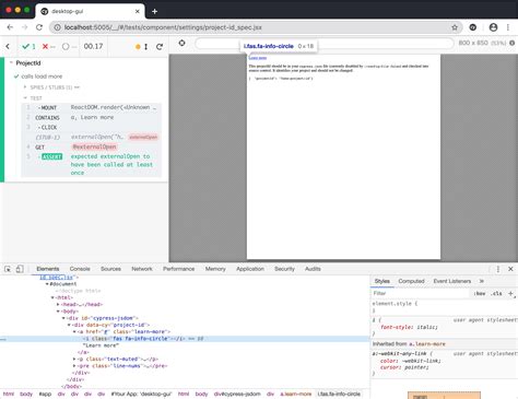 Click Does Not Work If An Element Has Zero Width Height Element Inside Of It · Issue 7012