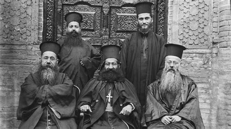 Las Fotos Del Padre Ubach Que Inmortalizaron El Mundo Bíblico