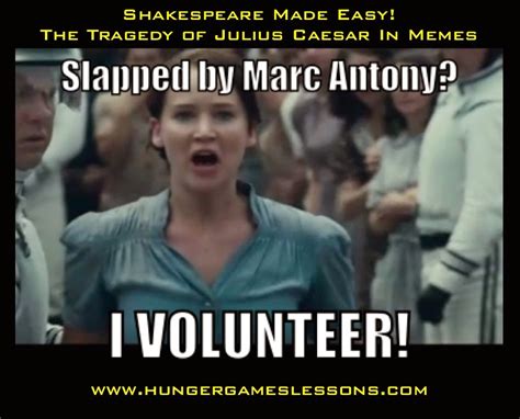 Shakespeare Memes Julius Caesar