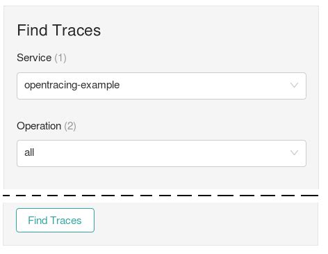 Using OpenTracing API With WildFly Application Server Mastertheboss