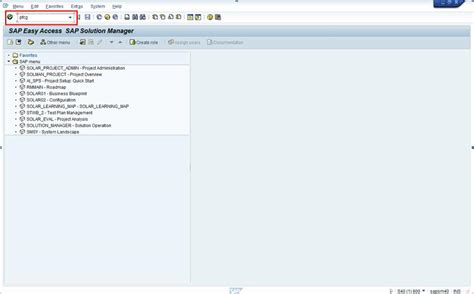 Copying Roles From One SAP Client To Another Using SAP Community