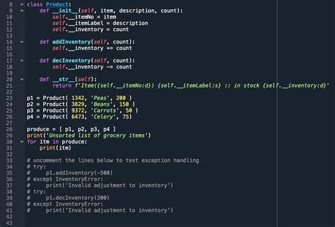 Solved Exercise 1 Write A Class Named Pet That Contains The Chegg Com