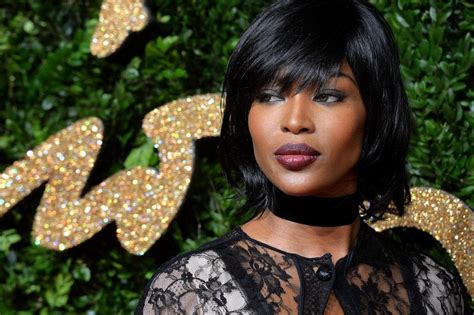 Naomi Campbell Shares Stunning Photos Of Her Legendary Career In New Book Nsfw Essence