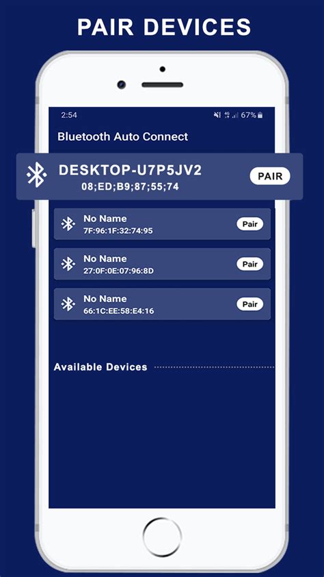 Bluetooth Auto Connect Share Pour Android Télécharger