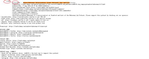 零代码编程：用chatgpt下载lexfridman的所有播客音频和文本 音视频 aigctribe 天启ai社区