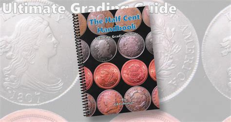 New Fuhrman Book Explains Half Cent Grading