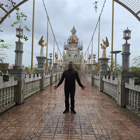 Jade Mark Calibo Amparo