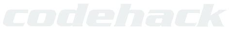 Codehack
