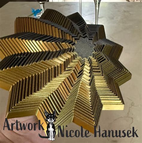 The Most Beautiful Fidget In The Land Artwork Nicole Hanusek