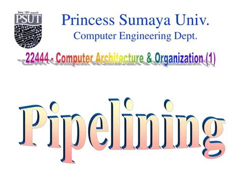 PPT Pipelining PowerPoint Presentation Free Download ID 4848424