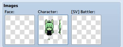 Character Sprite Troubles RPG Maker Forums