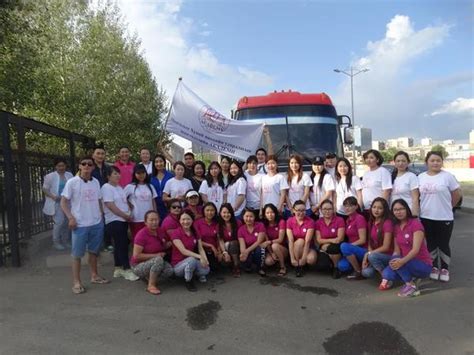 Монголын Хүний нөөцийн удирдлагын шинэчлэлийн Академи фото