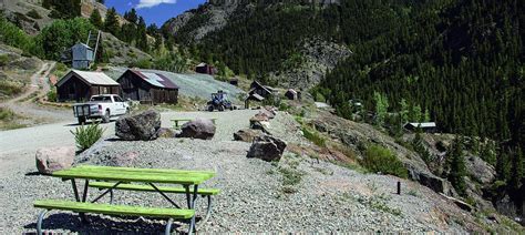 Engineer Pass Colorado Gps Trail Map Conditions And Difficulty Onx
