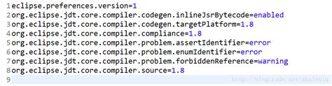 dynamic web module修改版本 web xml 和dynamic web module版本不对应 csdn博客