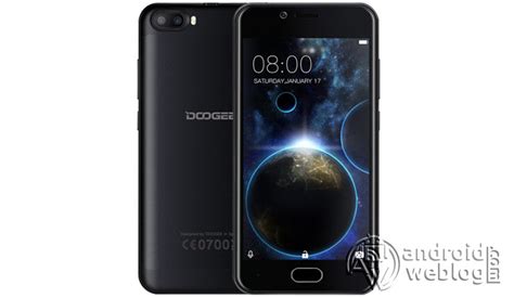 How To Root DOOGEE SHOOT 2 And Install TWRP Recovery