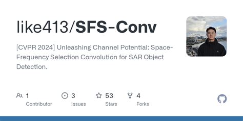 Sfs Convreadmemd At Main · Like413sfs Conv · Github