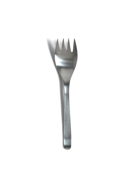 Stainless Serving Fork Nalata Nalata
