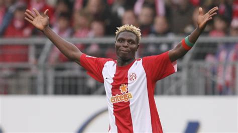 Aristide Bancé Oyuncu Profili Transfermarkt