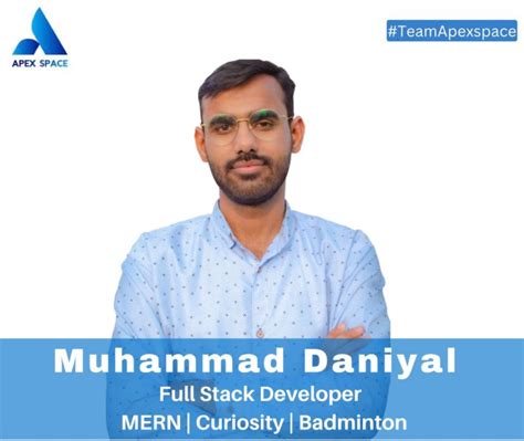 apex space on linkedin letsconnect employeeoftheday