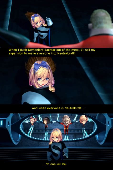 Cygames True Intentions With Alice R Shadowverse