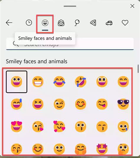 How To Access And Use Emojis In Windows 11 2 Quick Methods Techschumz
