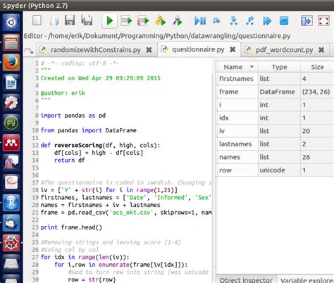 Best Python Ides And Code Editors Learn Scripting