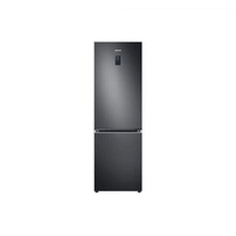 Réfrigérateur Combiné Samsung Rb34t675db1 344l Spacemax™ Froid Ventilé Classe D L60 Cm 35 Db