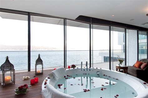 Sevgililer G N Nde Romantik Anlar I In Pause Dergi