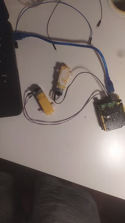 Arduino Blocks Ultrasonic Sensor Page 2 Programming Questions Arduino Forum