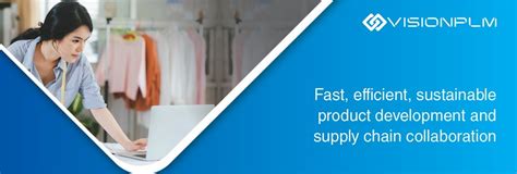 Vision PLM Design And Product Development Just Style