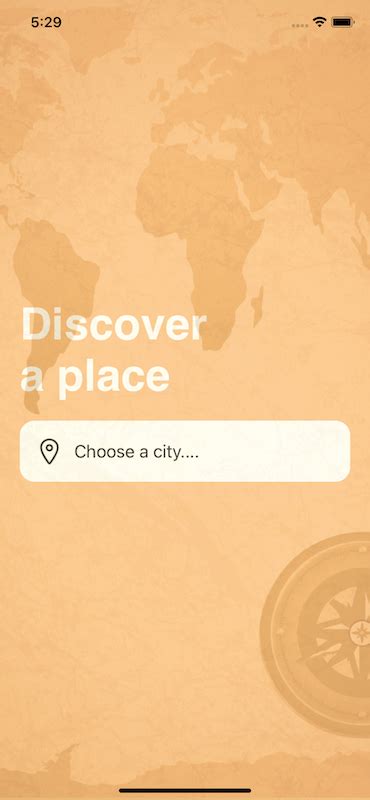Github Mustafauyyslreact Native Php Mysql Api Travel App React