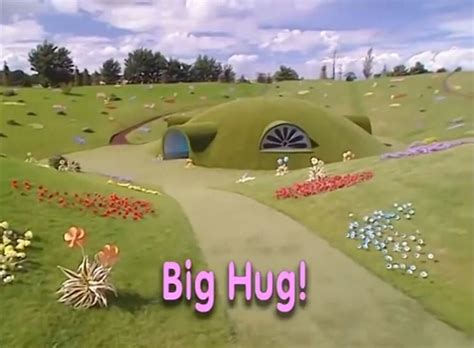 Teletubbies Big Hug Bbc Video Wiki Fandom