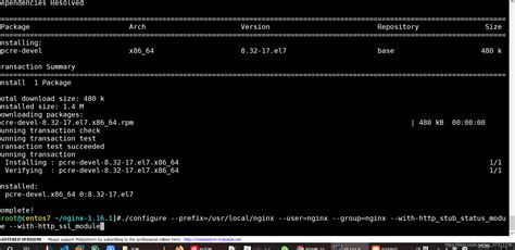 nginx 二进制编译安装 nginx二进制编译安装 csdn博客