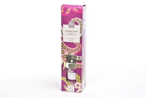 MERCURY Diffusore Di Essenza 250ml Lavanda E Salvia Leroy Merlin