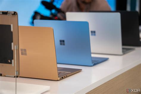 Surface Laptop 7 Vs Hp Omnibook X Which One Gets The Most Out Of The