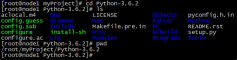 Centos安装python3与自带的python2共存方法（一篇就懂，图文并茂带解释）centos Python2和python3共存 Csdn博客
