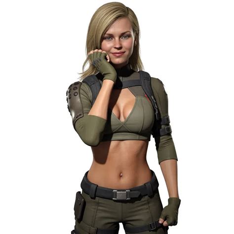 Cassie Cage By Kuderek37 On Deviantart Cassie Cage By Kuderek37 On Deviantart
