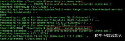 在ubuntu中安装deb包的3个命令行工具 知乎