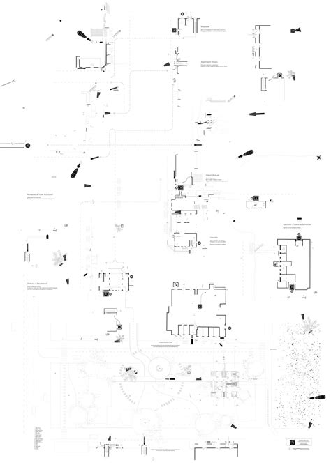 Architecture Student Architecture Drawing Site Analysis Construction Process Urban Planning