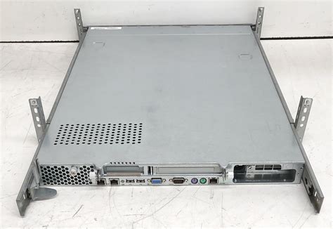 HP ProLiant DL140 G3 Xeon (5140) - Lot 1186719 | ALLBIDS