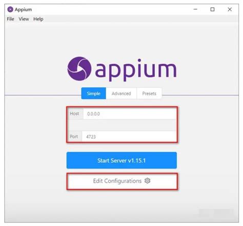 python appium实现app自动化测试 python appiun自动化控制手机app csdn博客