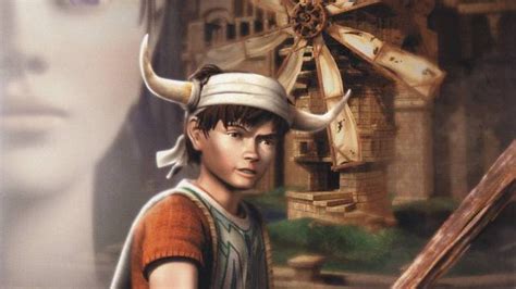 Here S What Ico Would Have Looked Like On The Ps1