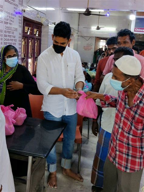 Mohamed Yoosuf Ali Sulthan Ibrahim On Linkedin The Best Way To Find Yourself Is To Lose